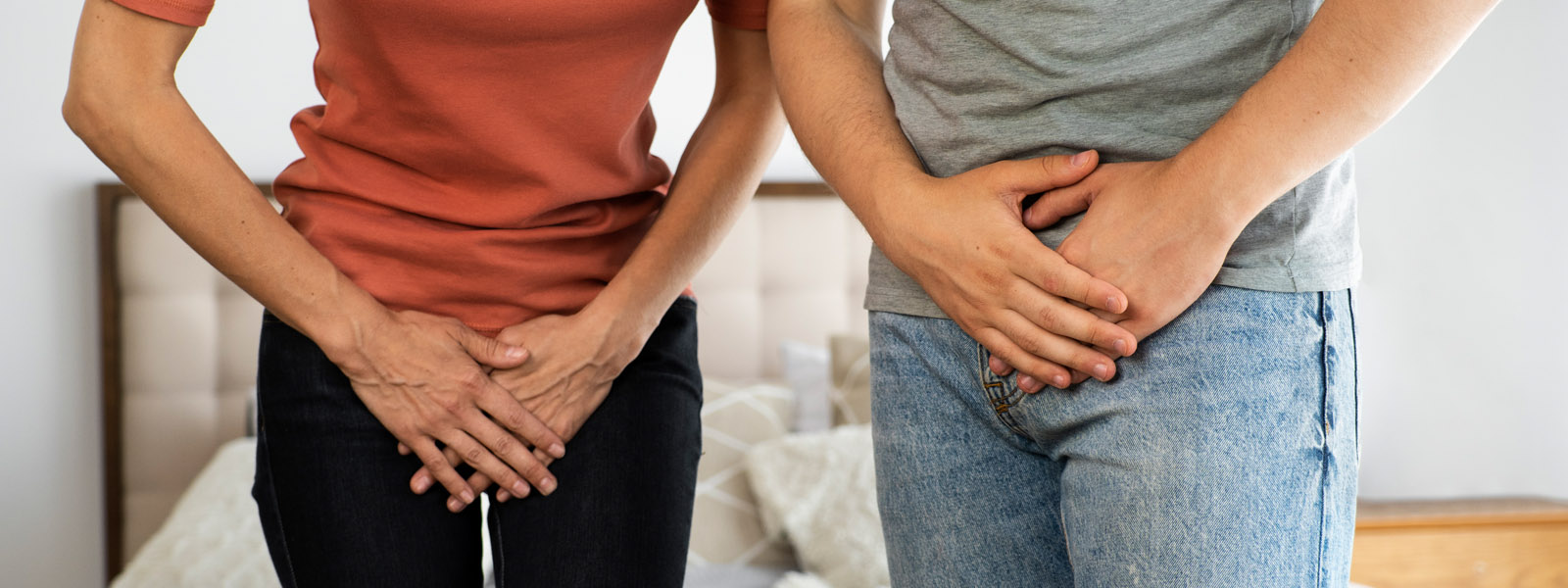 ¿Que es la Incontinencia Urinaria Mixta y Como se Hace el Diagnostico? | Dra. Karelia Franceschi ...